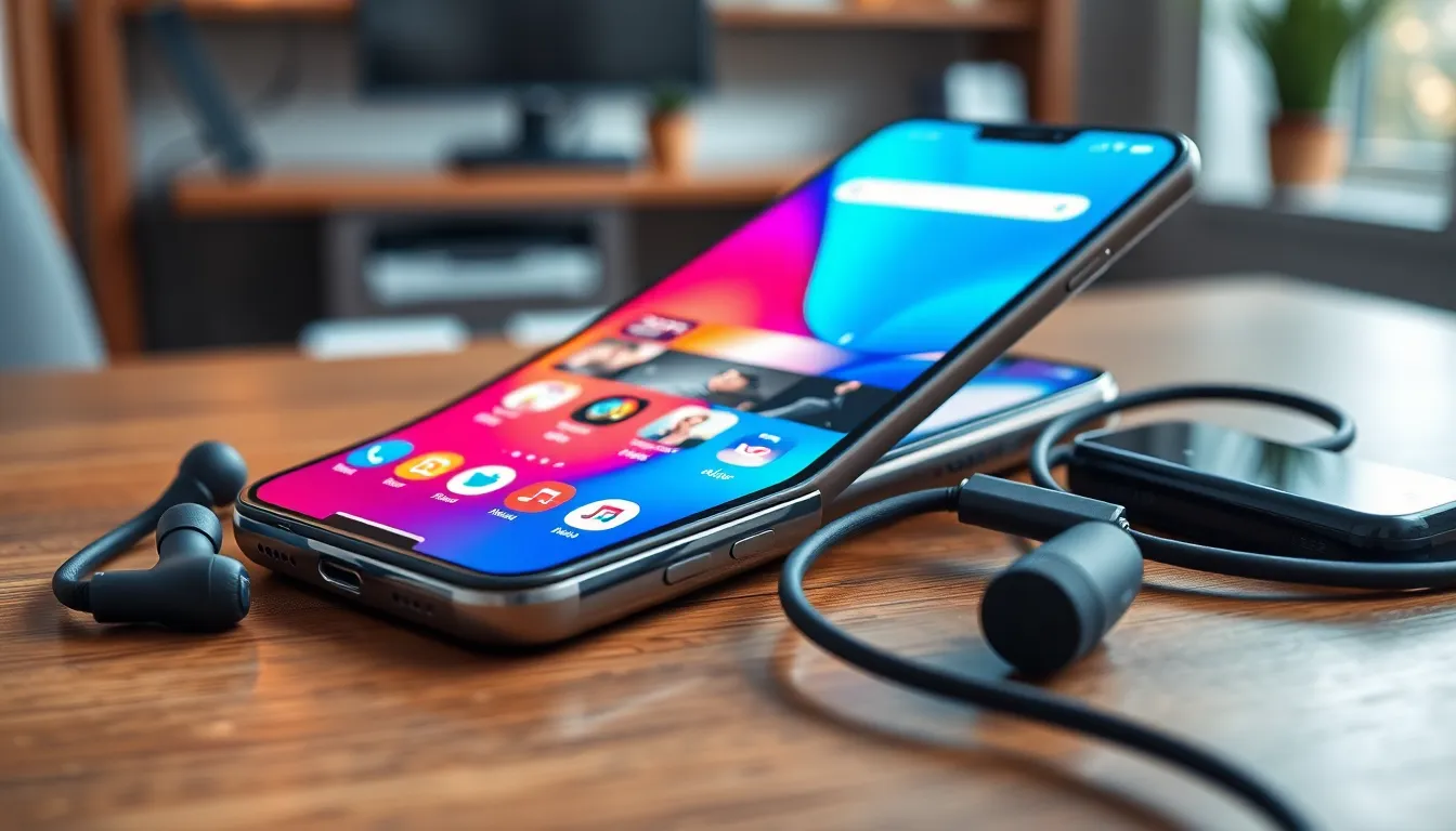 Smartphone Hardware Secrets: Unlocking Ultimate Performance and ...