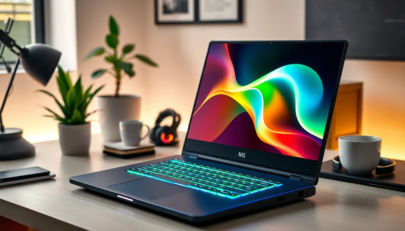 Custom Laptops: Unlock Ultimate Performance and Personalization for ...